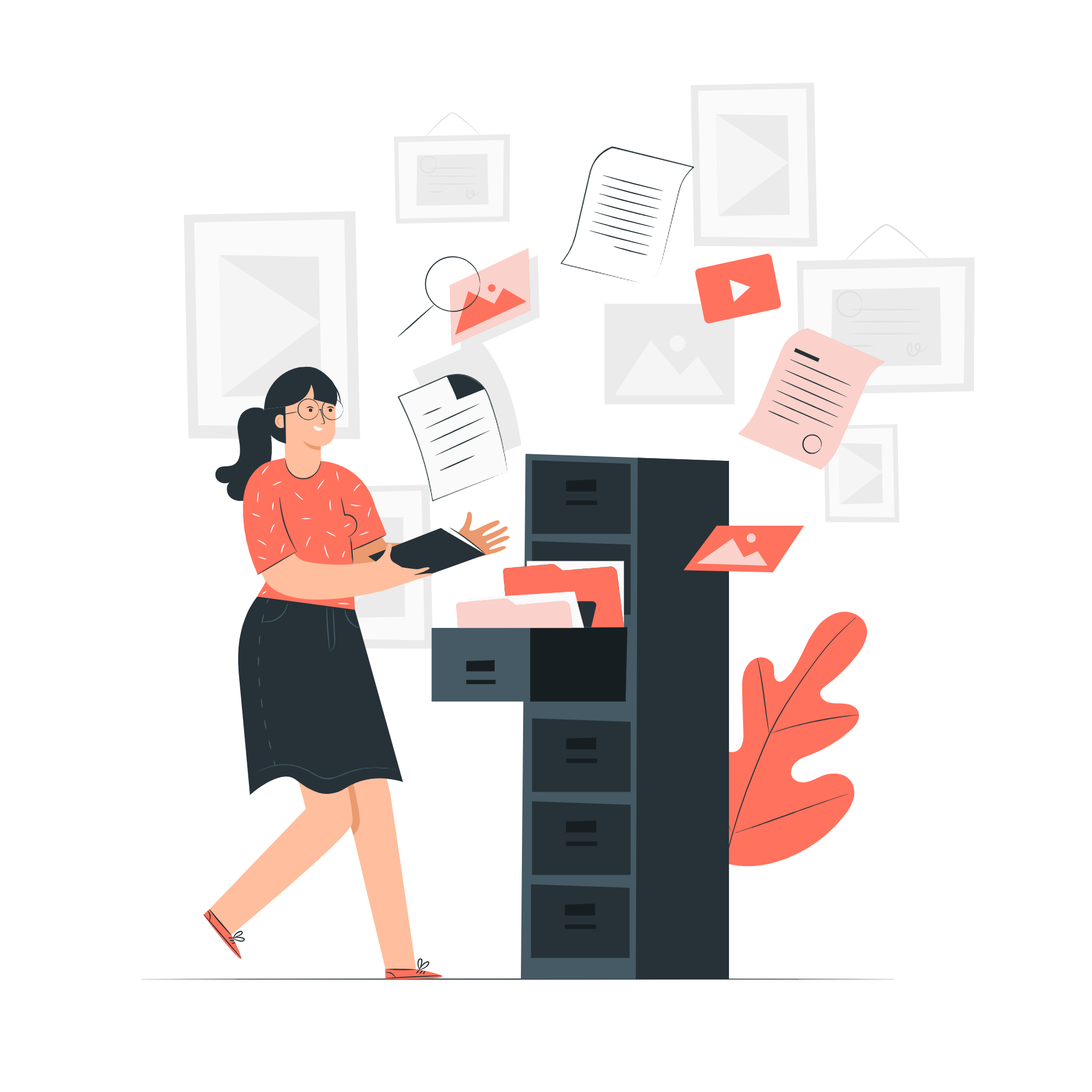 Concave Technologies - Hire Staff